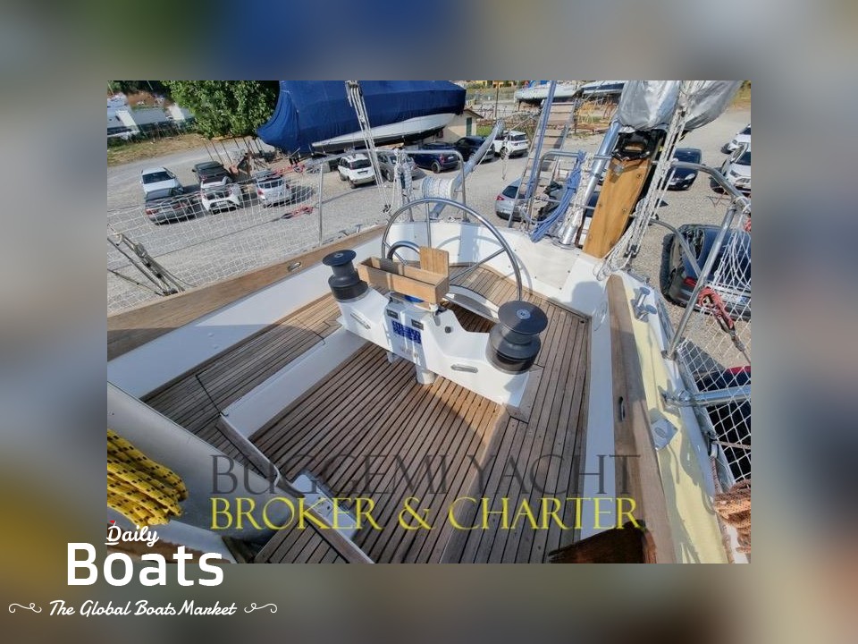 1974 Vagabond 47 Flush Deck for sale. View price, photos and Buy 1974 ...