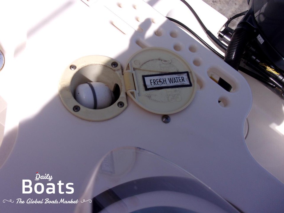 Pursuit C 310 Center Console for sale. View price, photos and Buy ...