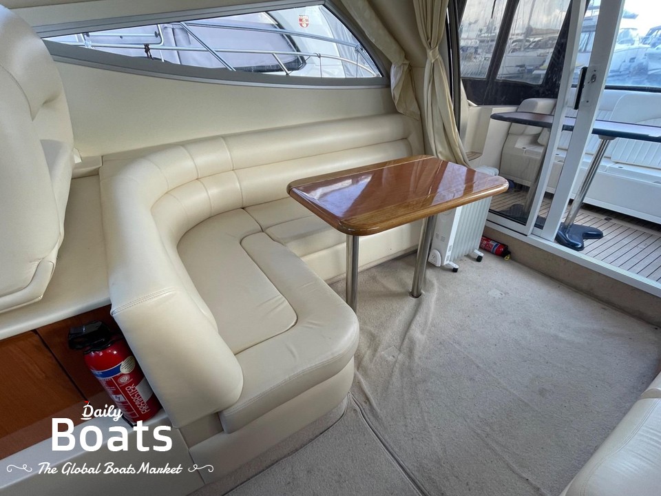 2005 Sealine F34 for sale. View price, photos and Buy 2005 Sealine F34 ...