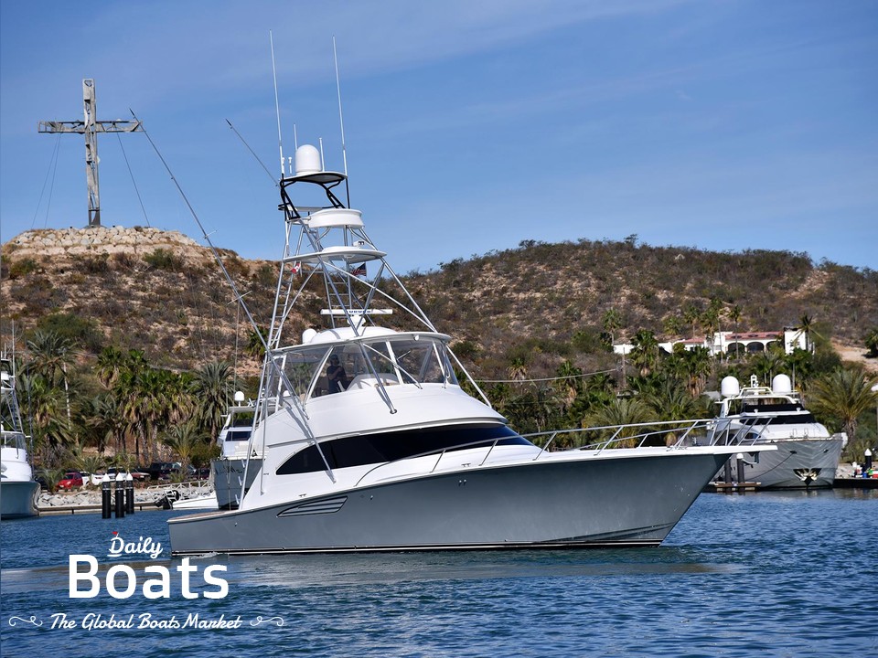 2016 Viking 55 Convertible for sale. View price, photos and Buy 2016 ...