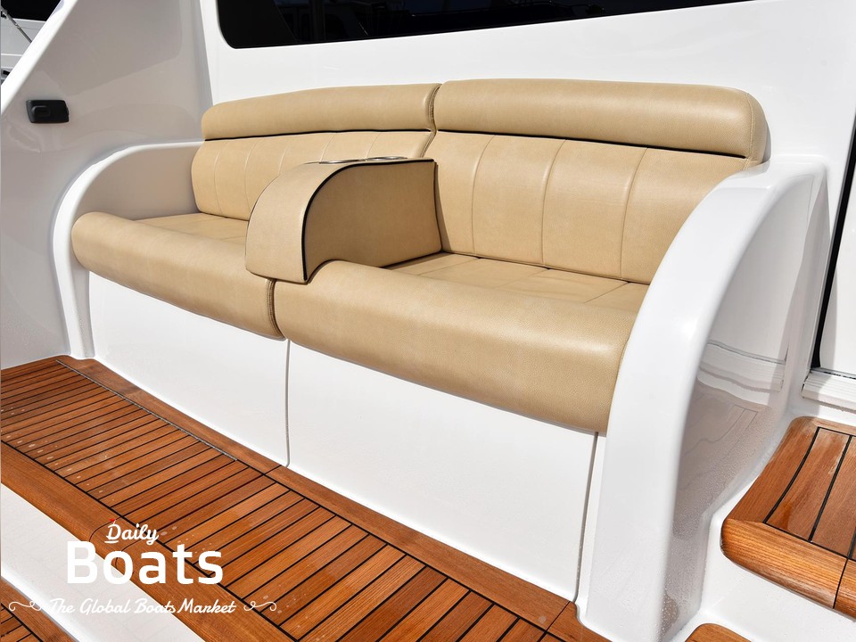 2016 Viking 55 Convertible for sale. View price, photos and Buy 2016 ...