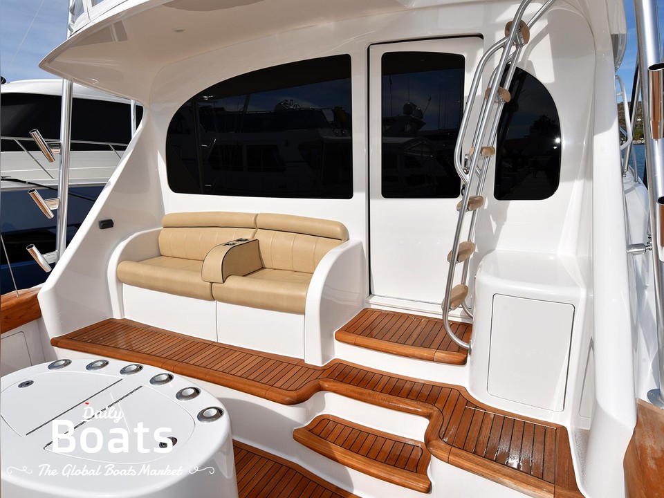 2016 Viking 55 Convertible for sale. View price, photos and Buy 2016 ...