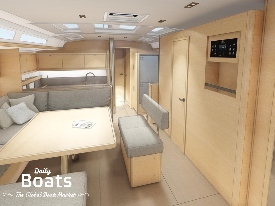 2023 Dufour 530 for sale. View price, photos and Buy 2023 Dufour 530 ...