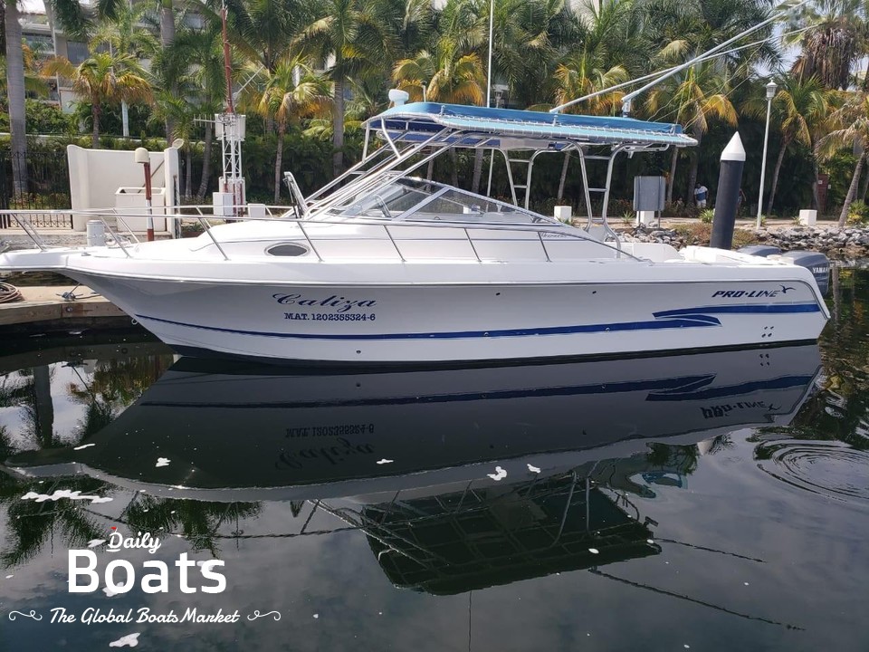 2003 Pro-Line 30 Express for sale. View price, photos and Buy 2003 Pro ...