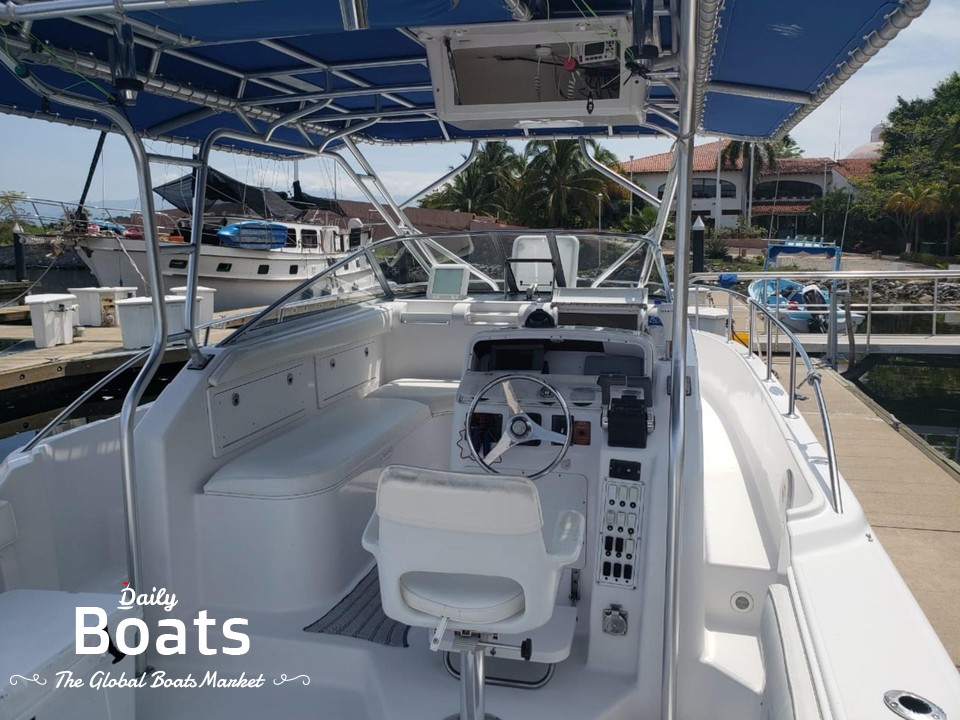 2003 Pro-Line 30 Express for sale. View price, photos and Buy 2003 Pro ...