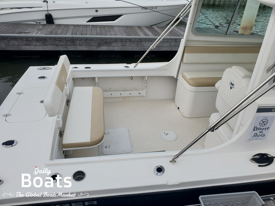 2017 Steiger Craft Miami for sale. View price, photos and Buy 2017 ...