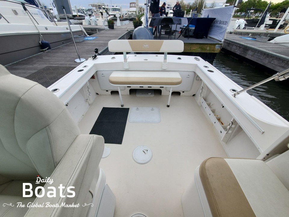 2017 Steiger Craft Miami for sale. View price, photos and Buy 2017 ...