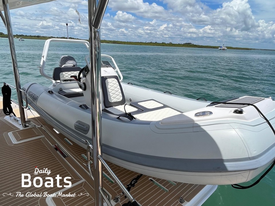 2018 Leopard 51 Pc for sale. View price, photos and Buy 2018 Leopard 51 ...