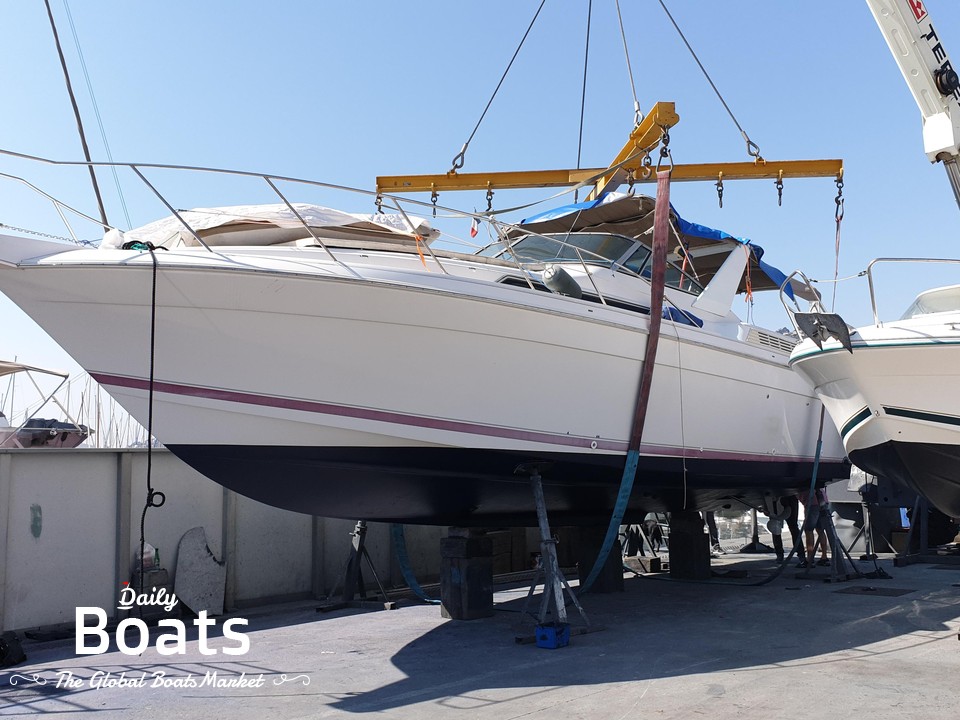 1992 Chris-Craft Express Cruiser 360 for sale. View price, photos and ...