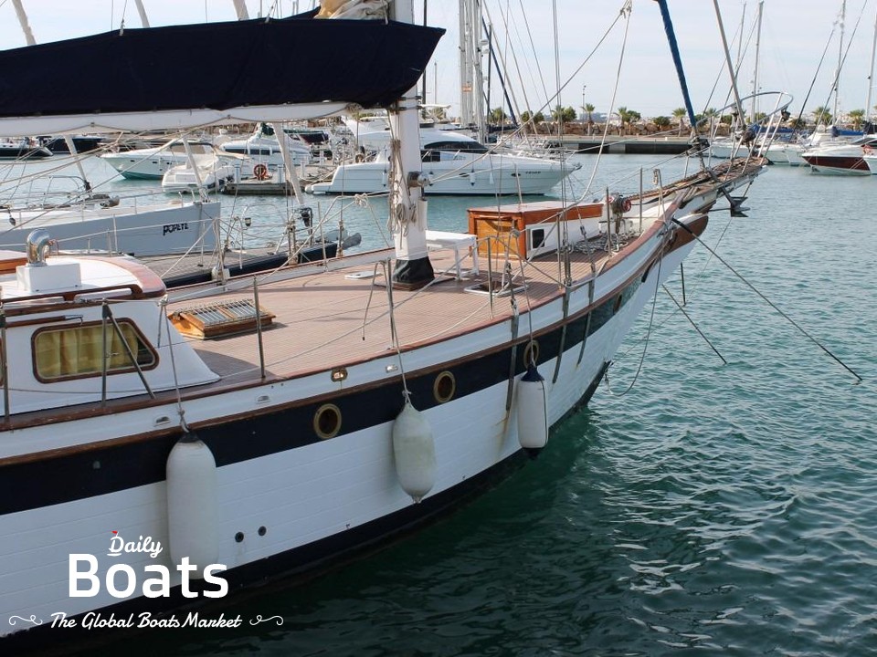 1980 Formosa 51 for sale. View price, photos and Buy 1980 Formosa 51 ...