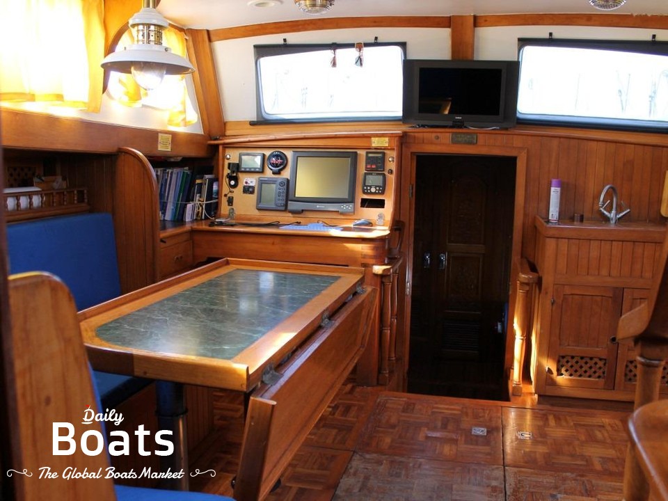 1980 Formosa 51 for sale. View price, photos and Buy 1980 Formosa 51 ...