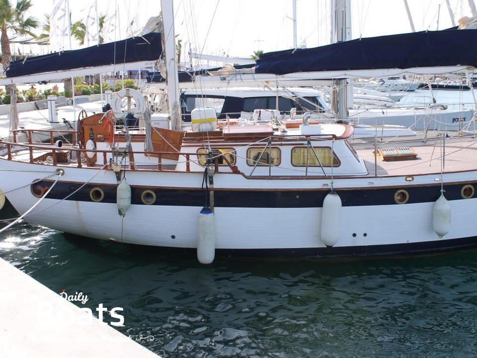 1980 Formosa 51 for sale. View price, photos and Buy 1980 Formosa 51 ...