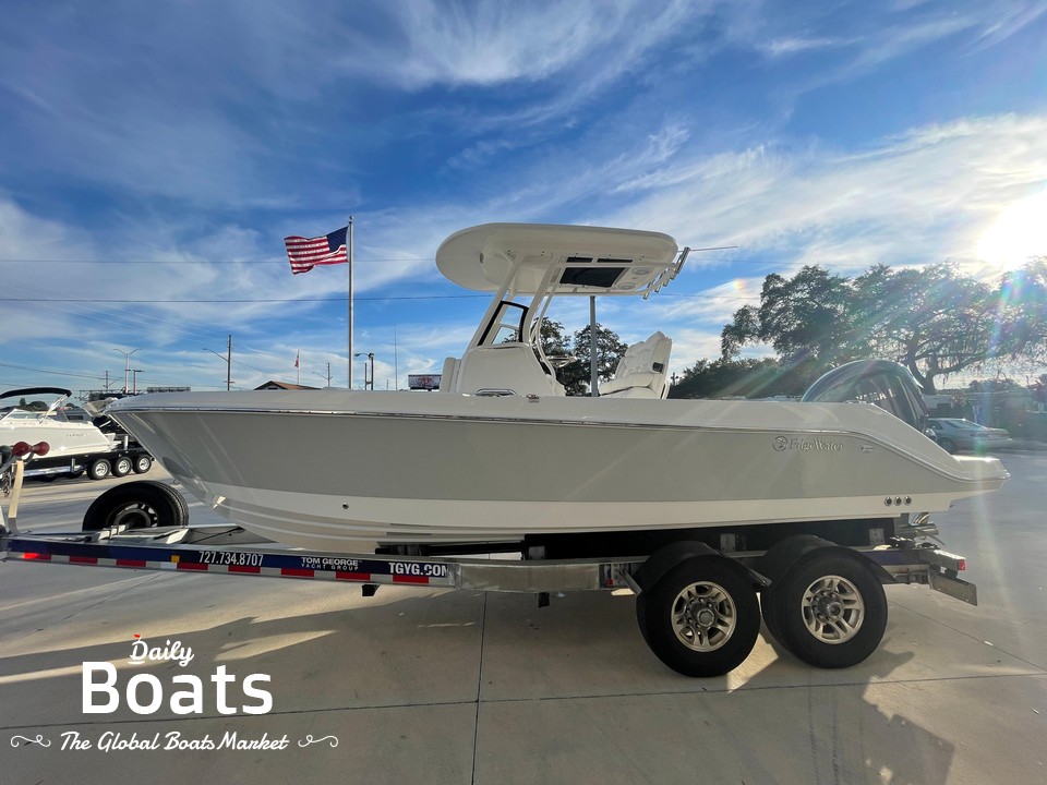 2022 Edgewater 230Cc for sale. View price, photos and Buy 2022 ...