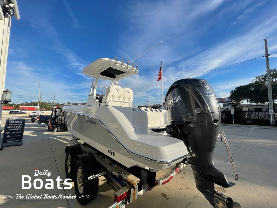 2022 Edgewater 230Cc for sale. View price, photos and Buy 2022 ...