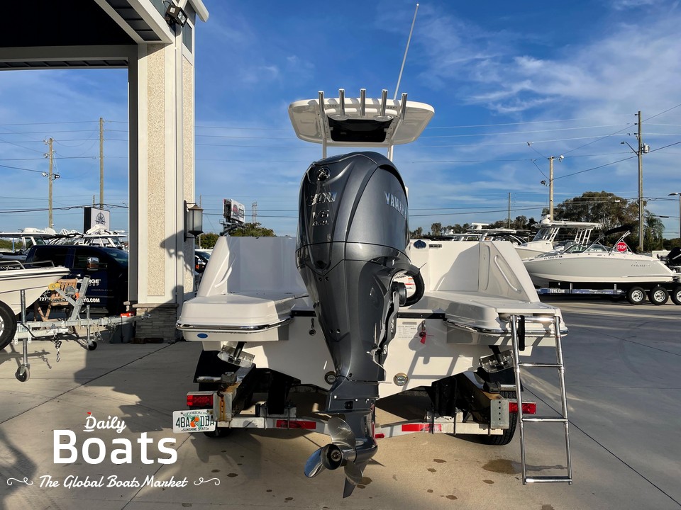 2022 Edgewater 230Cc for sale. View price, photos and Buy 2022 ...