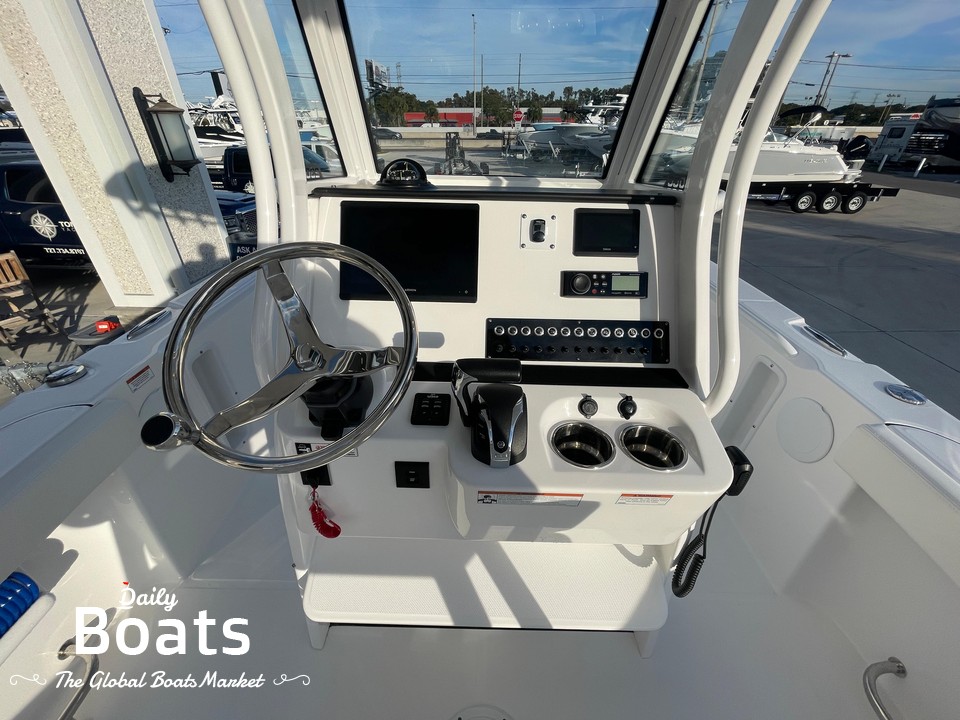 2022 Edgewater 230Cc for sale. View price, photos and Buy 2022 ...