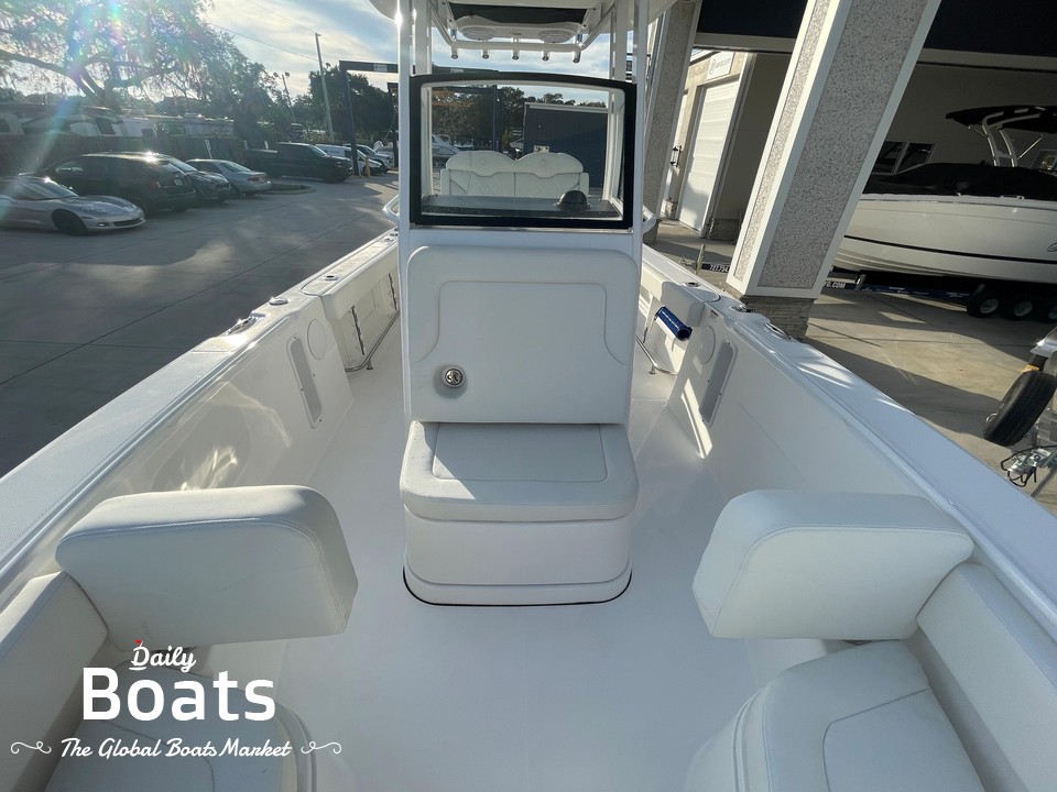 2022 Edgewater 230Cc for sale. View price, photos and Buy 2022 ...