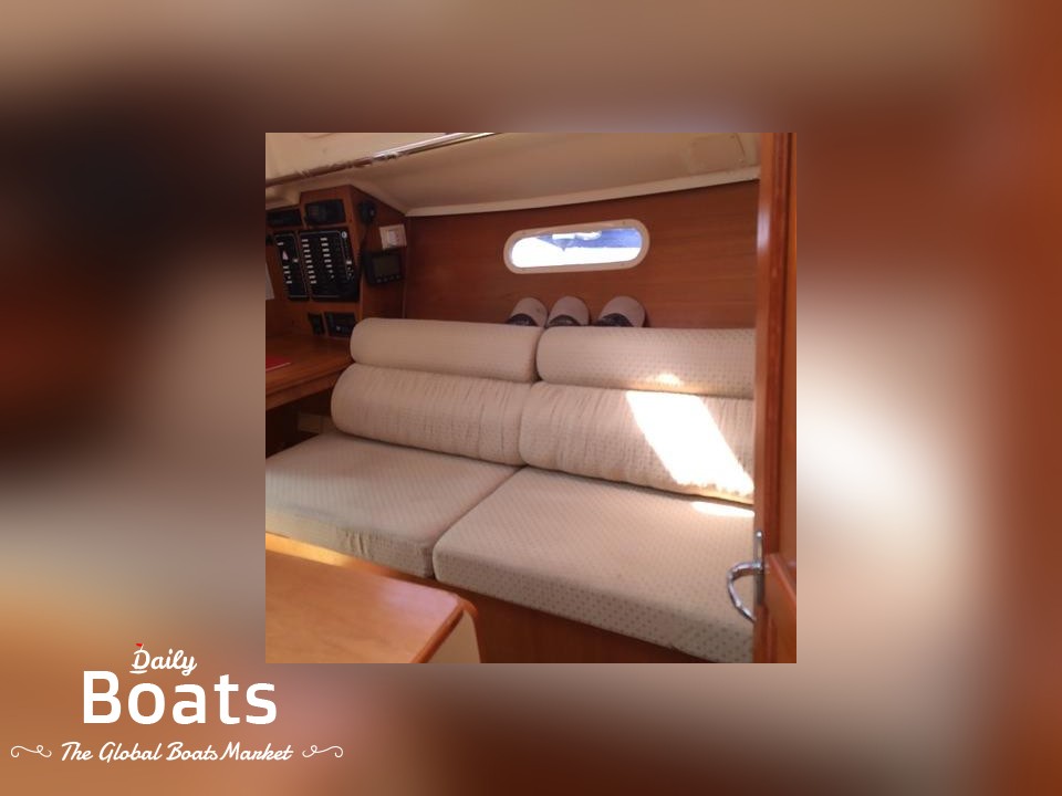 2003 Hunter Legend 326 for sale. View price, photos and Buy 2003 Hunter Legend 326 #283316