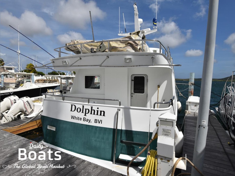 2008 Bering 55 for sale. View price, photos and Buy 2008 Bering 55 #283323