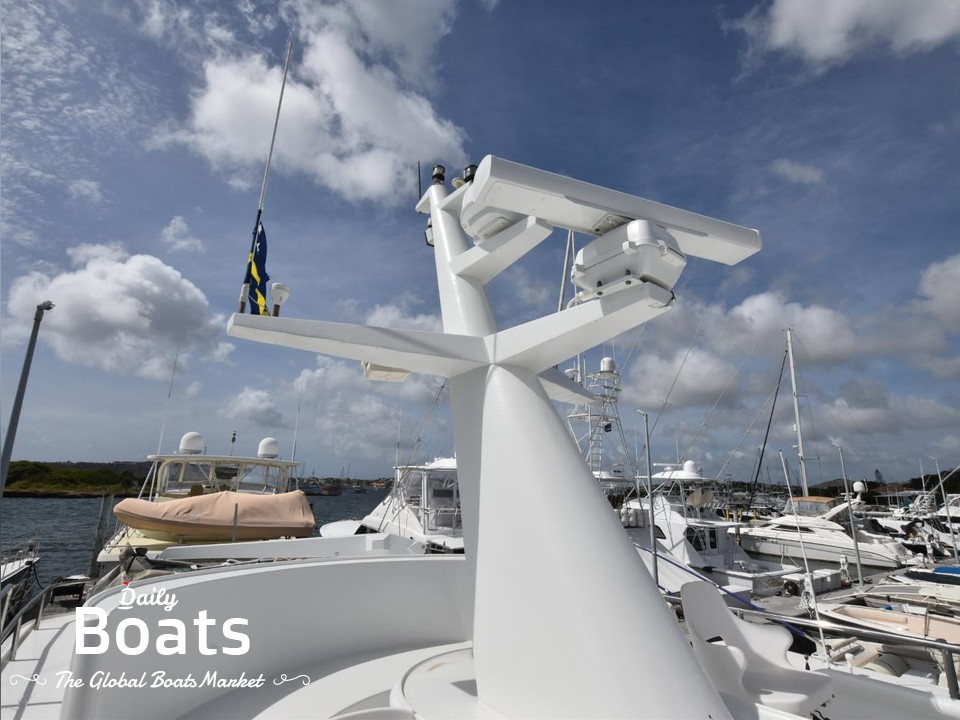 2008 Bering 55 for sale. View price, photos and Buy 2008 Bering 55 #283323