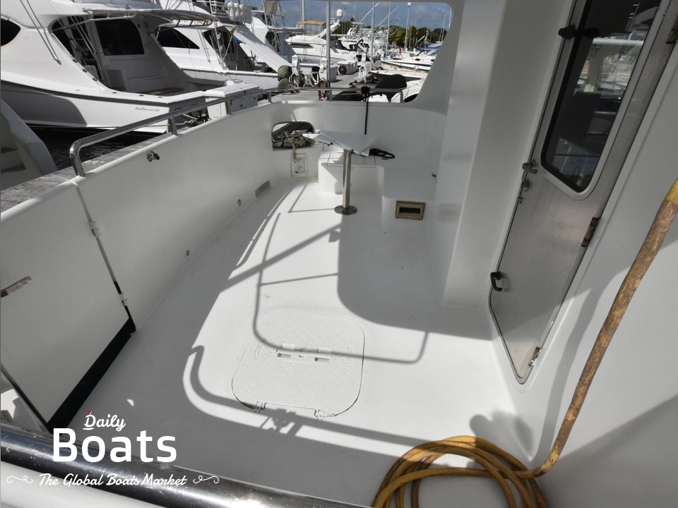 2008 Bering 55 for sale. View price, photos and Buy 2008 Bering 55 #283323