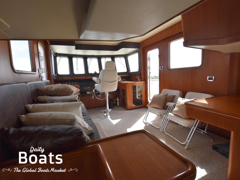 2008 Bering 55 for sale. View price, photos and Buy 2008 Bering 55 #283323