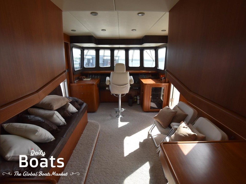 2008 Bering 55 for sale. View price, photos and Buy 2008 Bering 55 #283323