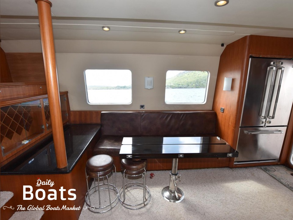 2008 Bering 55 for sale. View price, photos and Buy 2008 Bering 55 #283323