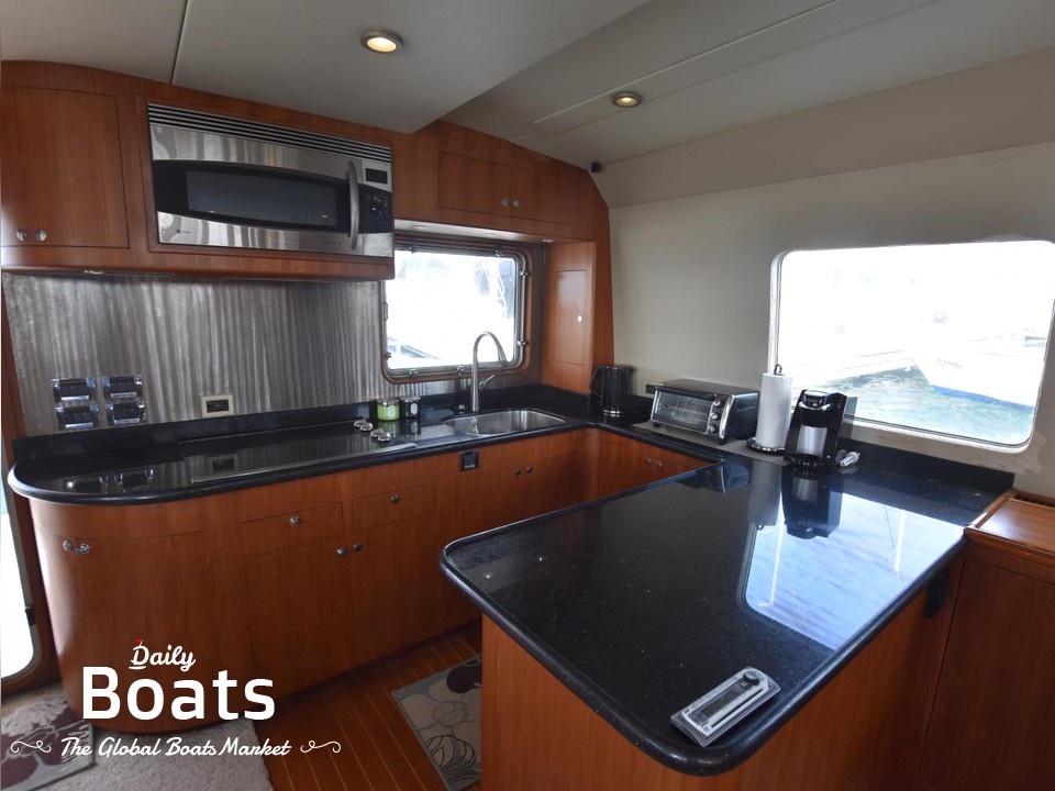 2008 Bering 55 for sale. View price, photos and Buy 2008 Bering 55 #283323