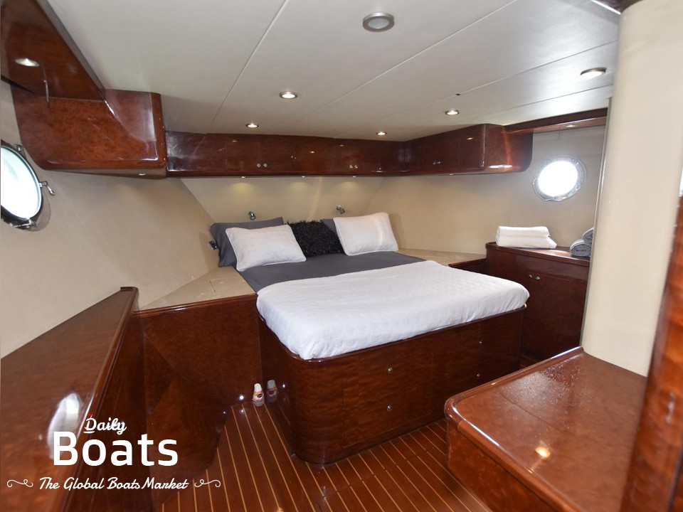 2008 Bering 55 for sale. View price, photos and Buy 2008 Bering 55 #283323