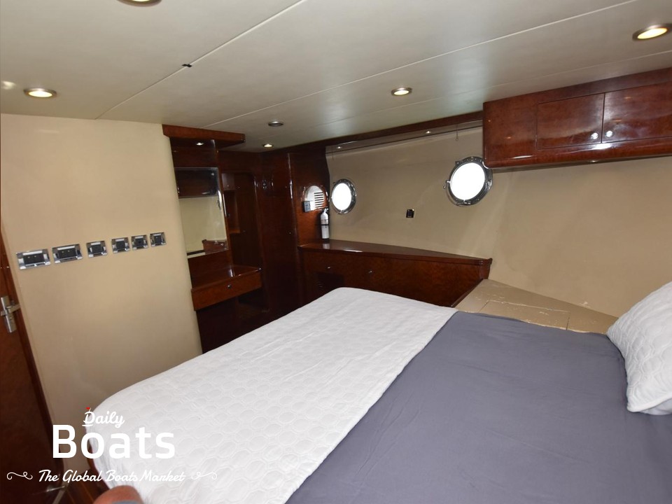 2008 Bering 55 for sale. View price, photos and Buy 2008 Bering 55 #283323