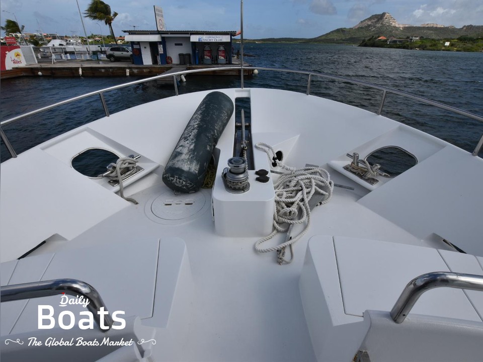 2008 Bering 55 for sale. View price, photos and Buy 2008 Bering 55 #283323