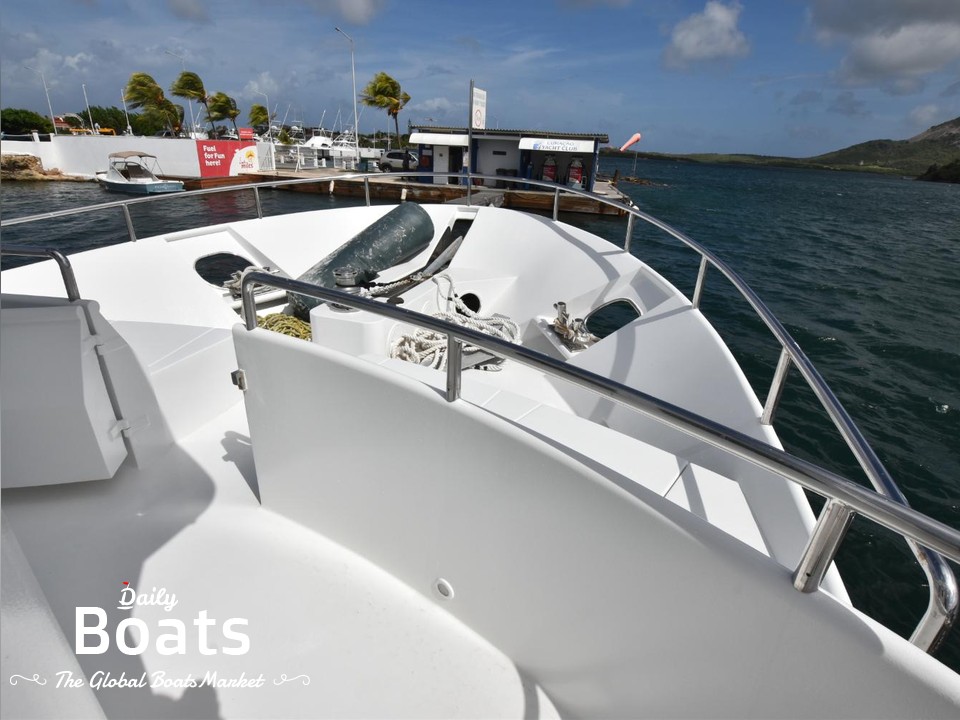 2008 Bering 55 for sale. View price, photos and Buy 2008 Bering 55 #283323