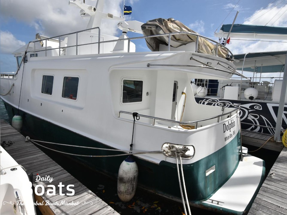 2008 Bering 55 for sale. View price, photos and Buy 2008 Bering 55 #283323