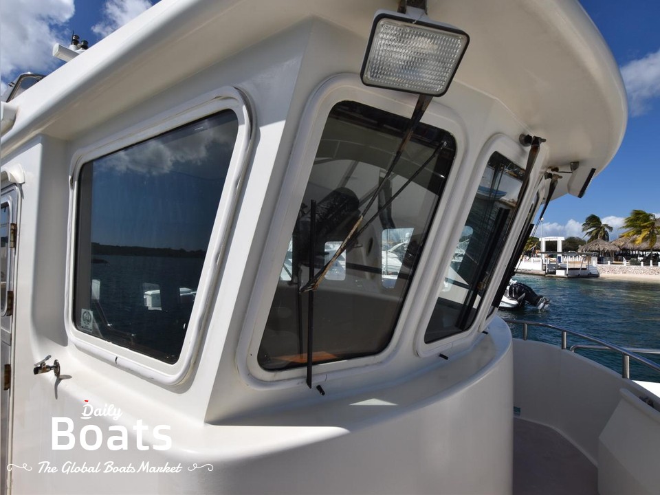 2008 Bering 55 for sale. View price, photos and Buy 2008 Bering 55 #283323