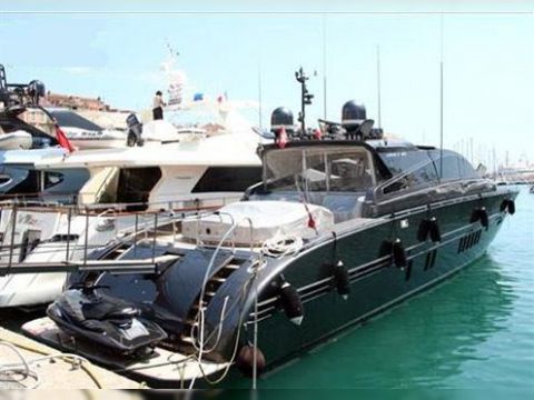 2003 Leopard 27 for sale. View price, photos and Buy 2003 Leopard 27 #28332