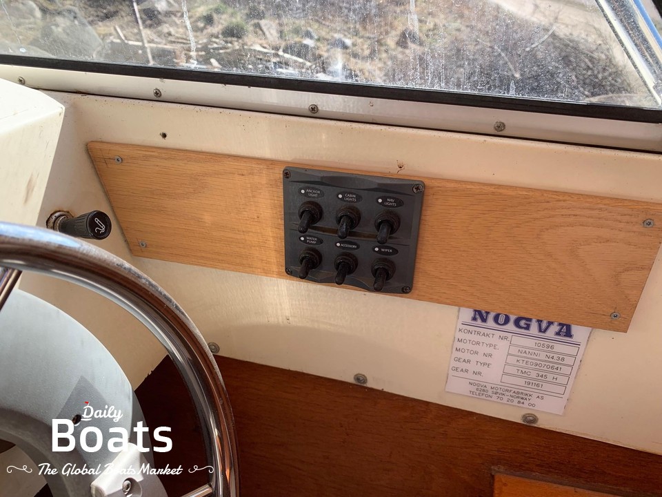 1984 Polar 26 for sale. View price, photos and Buy 1984 Polar 26 #283336