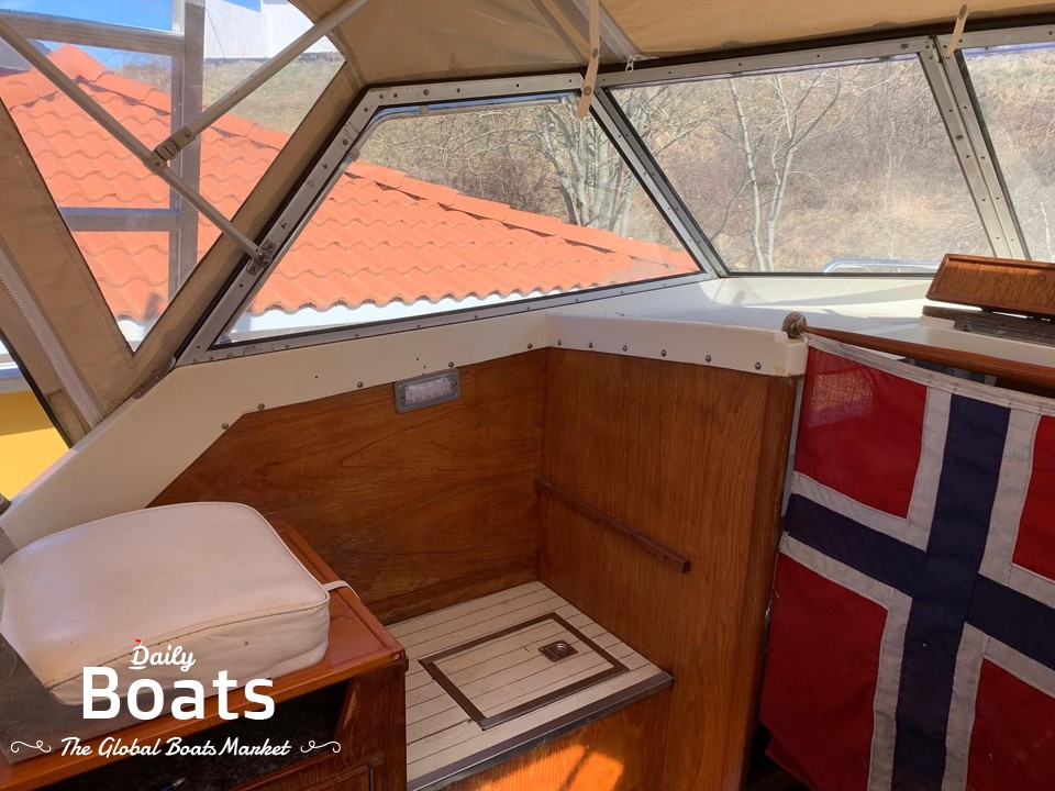 1984 Polar 26 for sale. View price, photos and Buy 1984 Polar 26 #283336