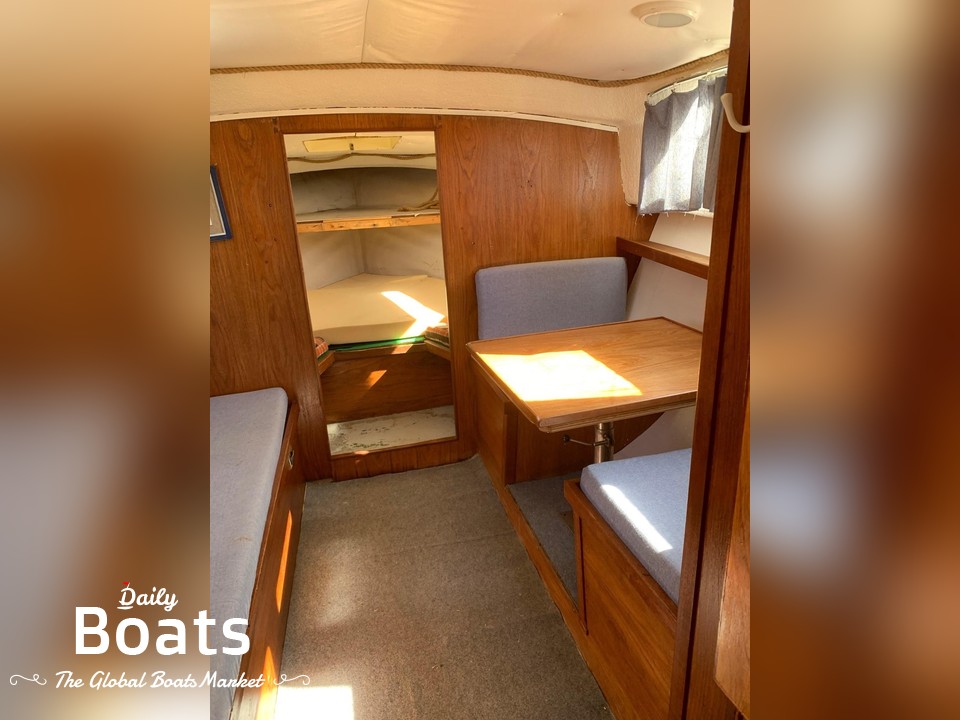 1984 Polar 26 for sale. View price, photos and Buy 1984 Polar 26 #283336