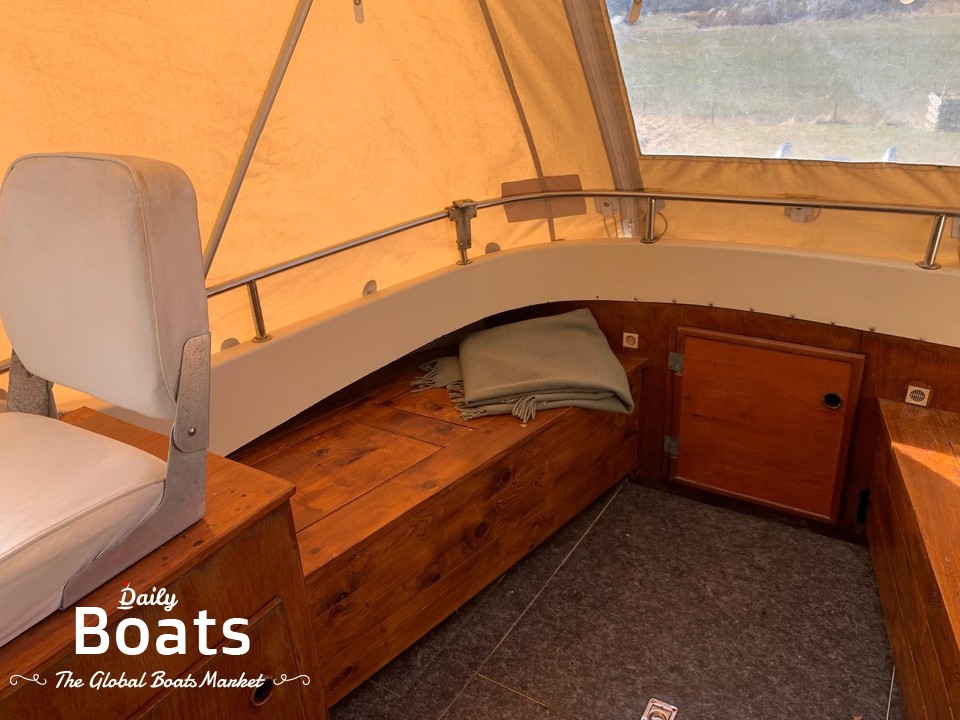 1984 Polar 26 for sale. View price, photos and Buy 1984 Polar 26 #283336