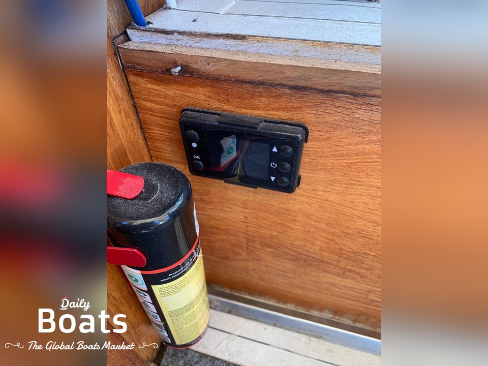 1984 Polar 26 for sale. View price, photos and Buy 1984 Polar 26 #283336