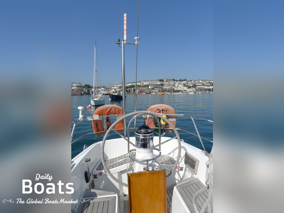 1976 Nautor Swan 41 for sale. View price, photos and Buy 1976 Nautor ...