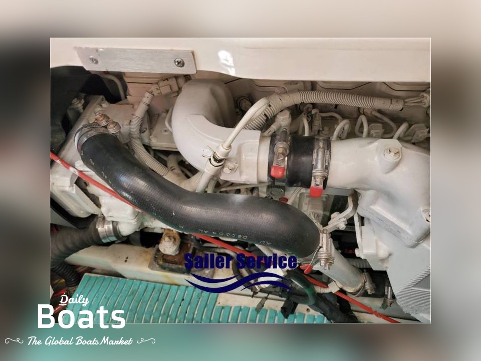 2005 Tiara Tiara 3600 for sale. View price, photos and Buy 2005 Tiara ...