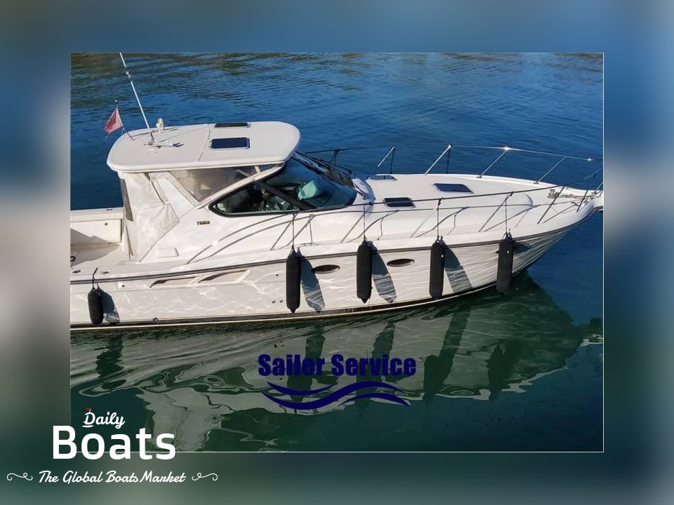 2005 Tiara Tiara 3600 for sale. View price, photos and Buy 2005 Tiara ...