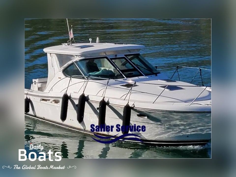 2005 Tiara Tiara 3600 for sale. View price, photos and Buy 2005 Tiara ...