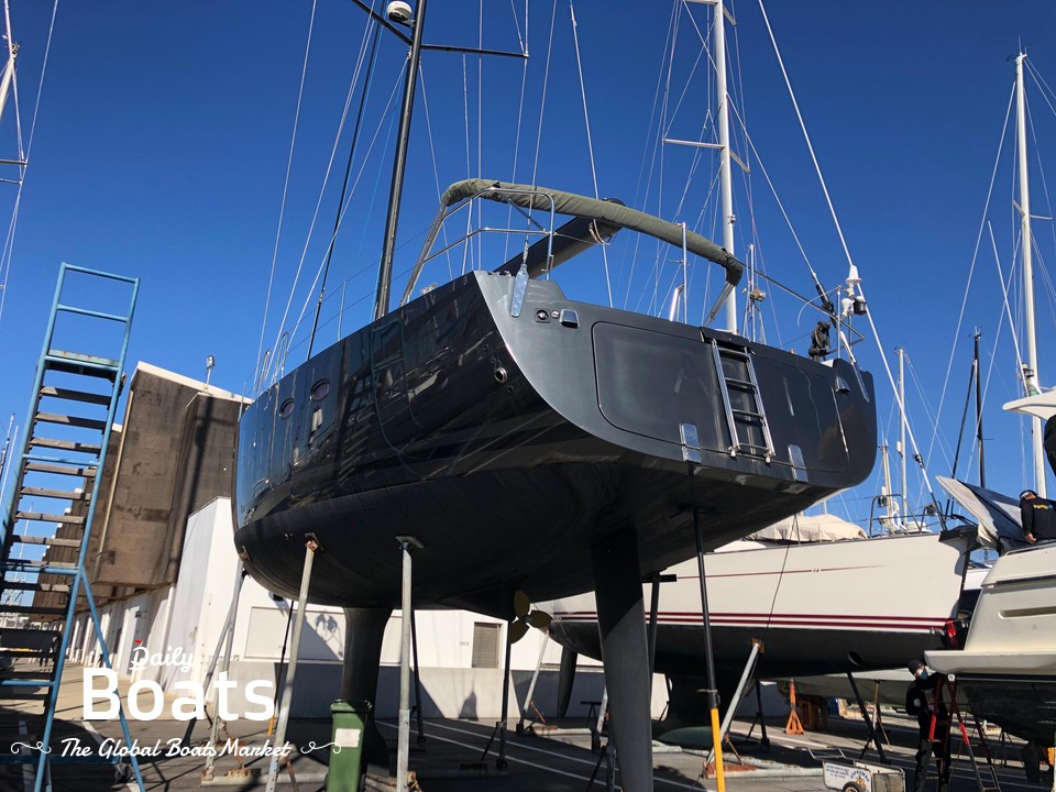 2006 Hanse 531 for sale. View price, photos and Buy 2006 Hanse 531 #283377