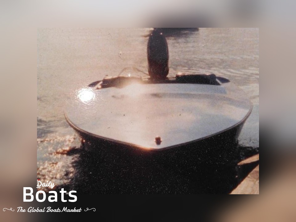 1972 Sutphen 17 Sport Pacer for sale. View price, photos and Buy 1972 ...