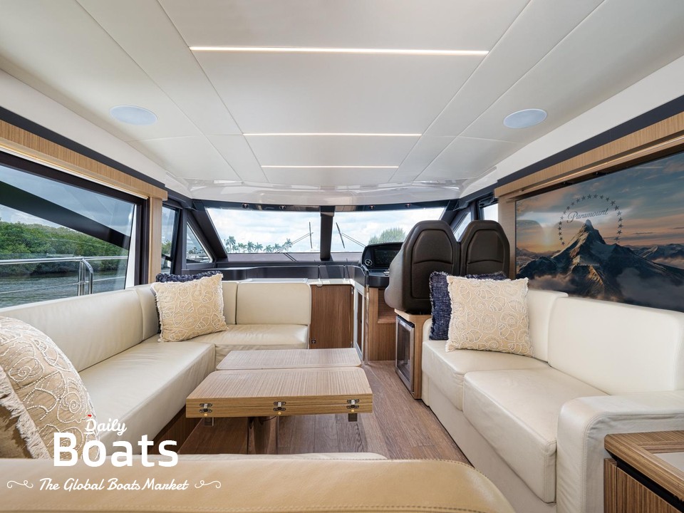 2020 Absolute 50 Fly for sale. View price, photos and Buy 2020 Absolute ...