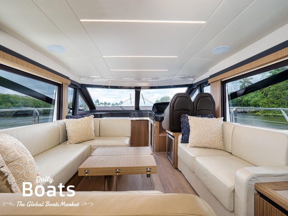 2020 Absolute 50 Fly for sale. View price, photos and Buy 2020 Absolute ...