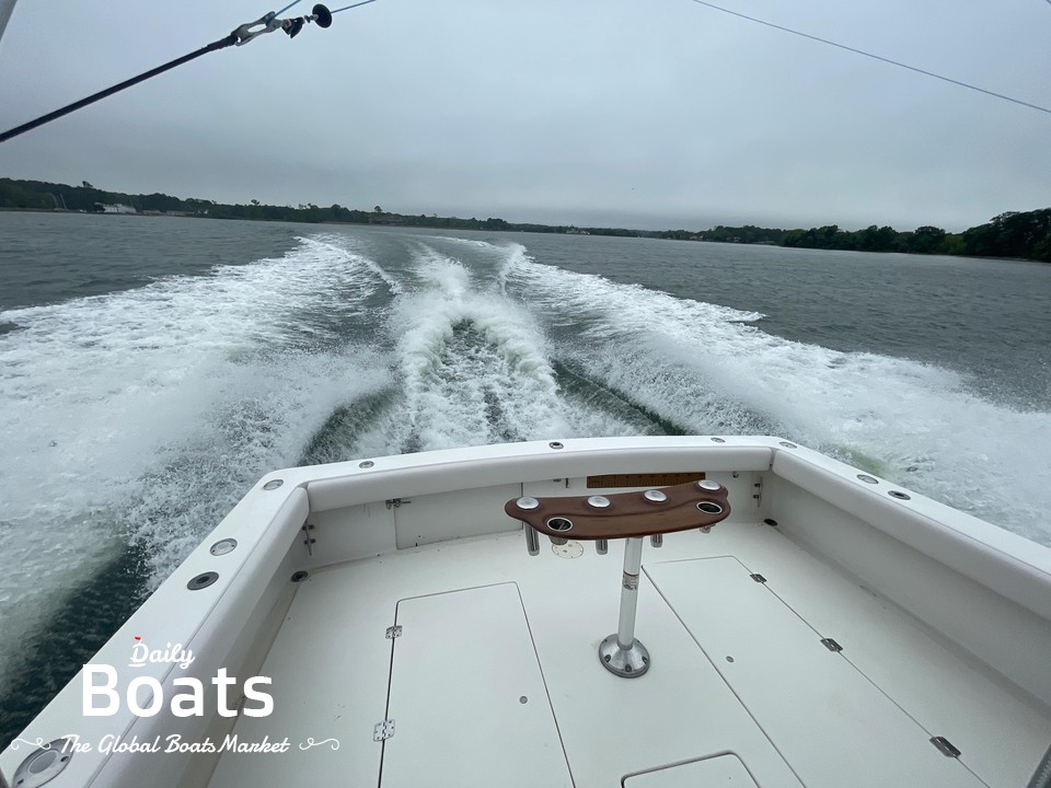 1998 Jersey Cape Devil 36 for sale. View price, photos and Buy 1998 ...